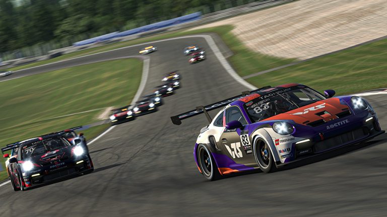 iRacing: Join Our Online eSports Sim Racing Leagues Today | iRacing.com ...