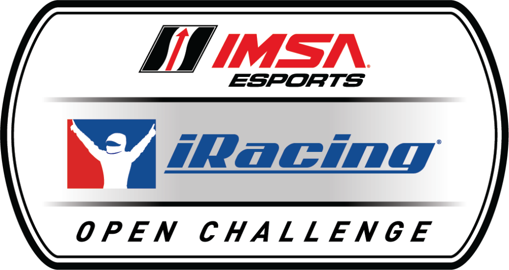 IMSA Esports iRacing Open Challenge Announced - iRacing.com | iRacing ...