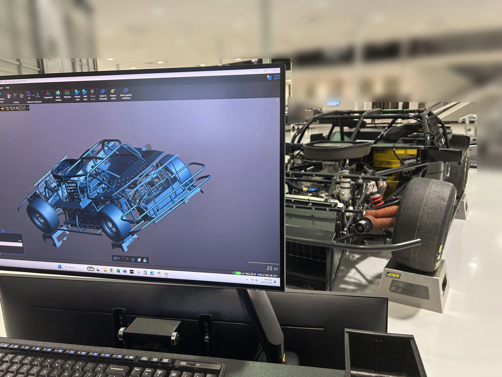 Development Update November 2023 - iRacing.com | iRacing.com Motorsport ...