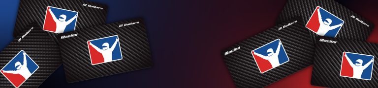iRacing Gift Cards - iRacing.com | iRacing.com Motorsport Simulations