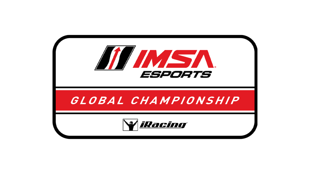 IMSA Esports Global Championship - iRacing.com