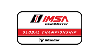 IMSA Esports Global Championship - iRacing.com