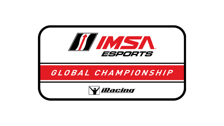 IMSA Esports Global Championship - iRacing.com