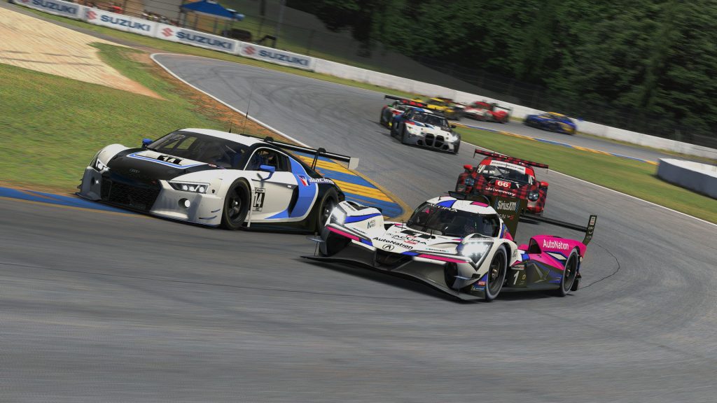 Teams - iRacing.com