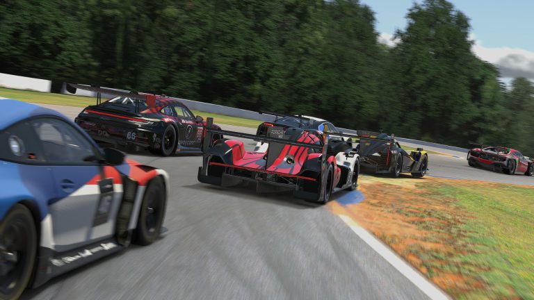 Teams - iRacing.com