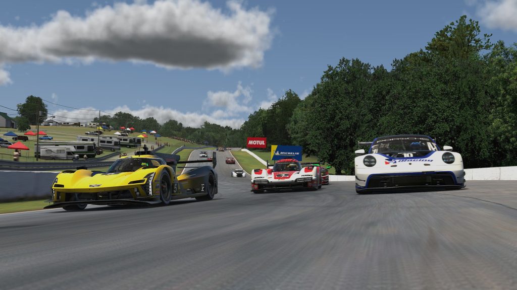 Teams - iRacing.com