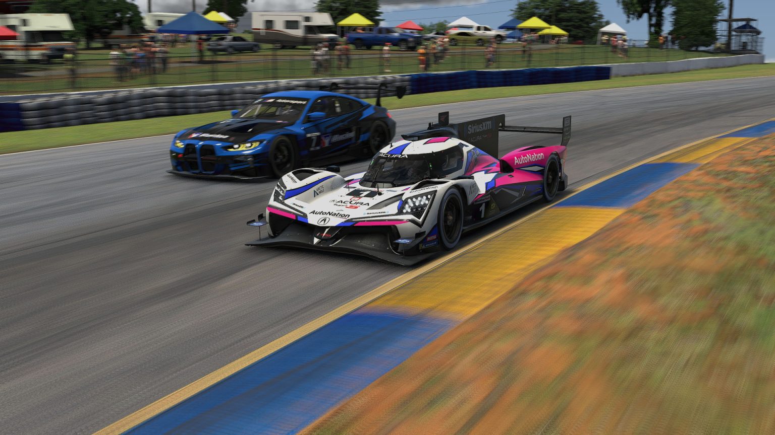Teams - iRacing.com