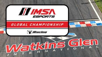 IMSA Esports Global Championship Race Preview: Watkins Glen - iRacing ...
