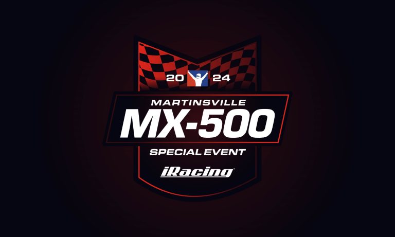 2024 Special Events Calendar - iRacing.com