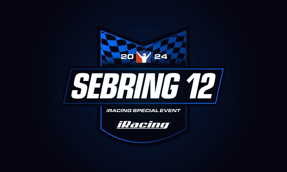 2024 Special Events Calendar - iRacing.com