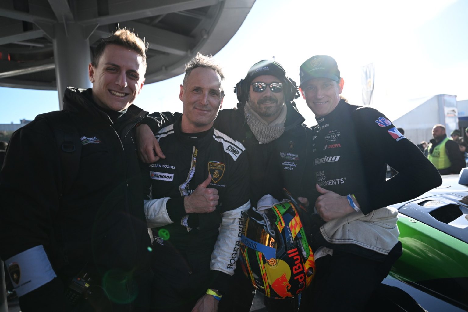 Sim2Reality: An iRacing Champion's Journey to a Real-life World Title ...