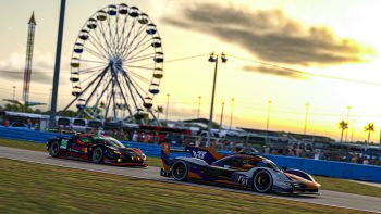 iRacing: Join Our Online eSports Sim Racing Leagues Today | iRacing.com ...
