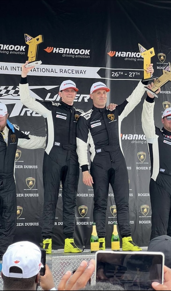 Sim2Reality: An iRacing Champion's Journey to a Real-life World Title ...