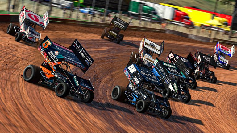 iRacing: Join Our Online eSports Sim Racing Leagues Today | iRacing.com ...