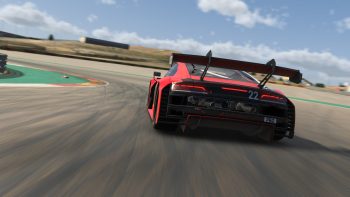Audi R8 LMS EVO II GT3 - iRacing.com | iRacing.com Motorsport Simulations