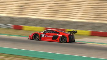 Audi R8 LMS EVO II GT3 - iRacing.com | iRacing.com Motorsport Simulations
