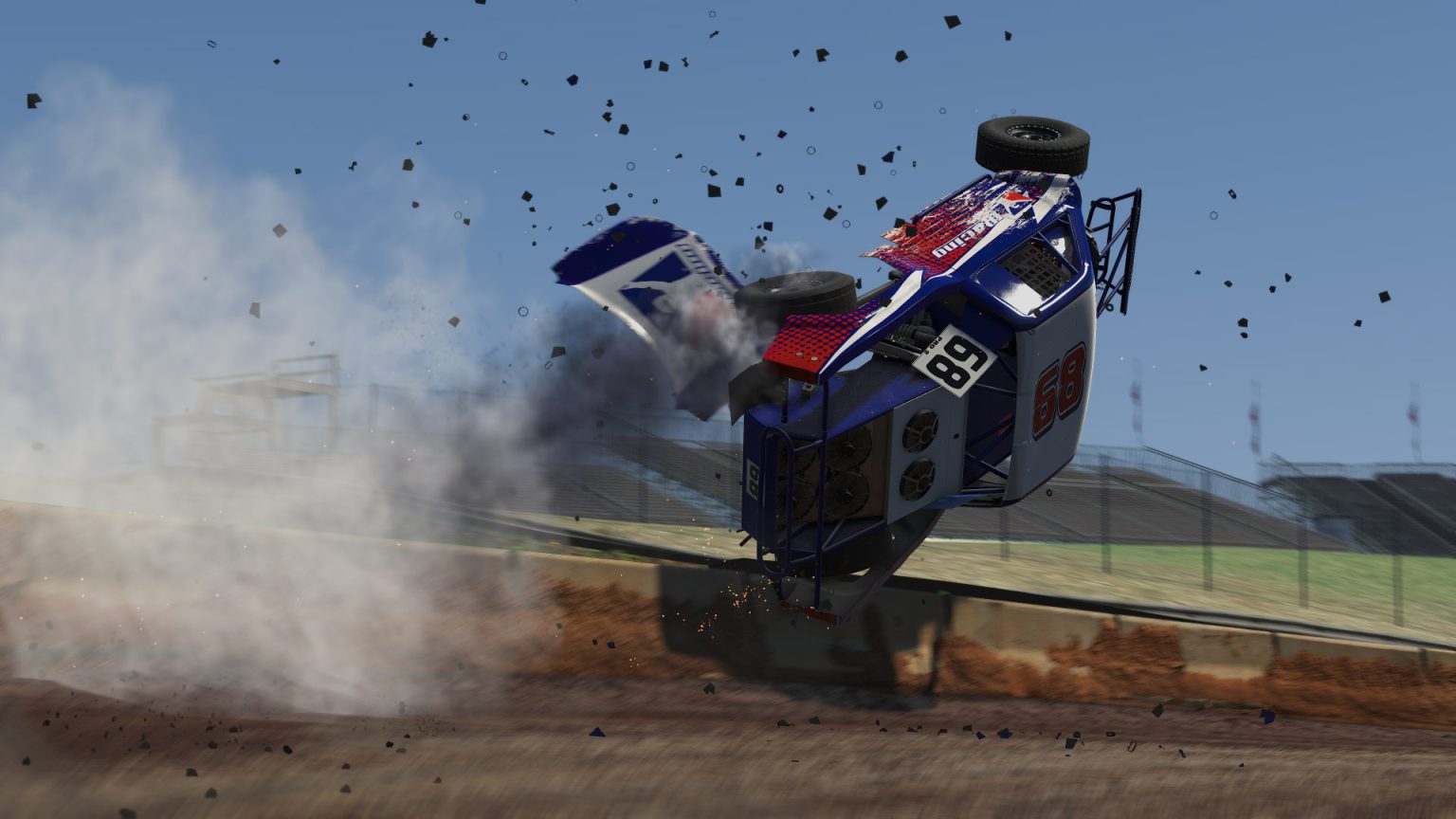 iRacing 101: Incident Points - iRacing.com | iRacing.com Motorsport Simulations