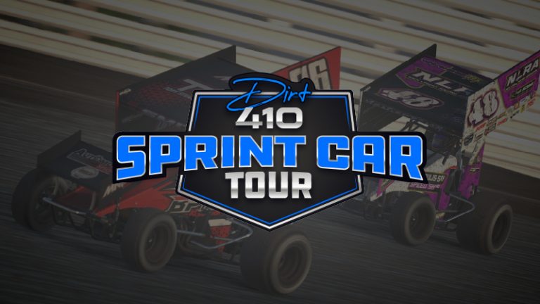 Dirt Oval - iRacing.com | iRacing.com Motorsport Simulations