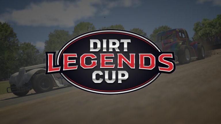 Dirt Oval - iRacing.com | iRacing.com Motorsport Simulations