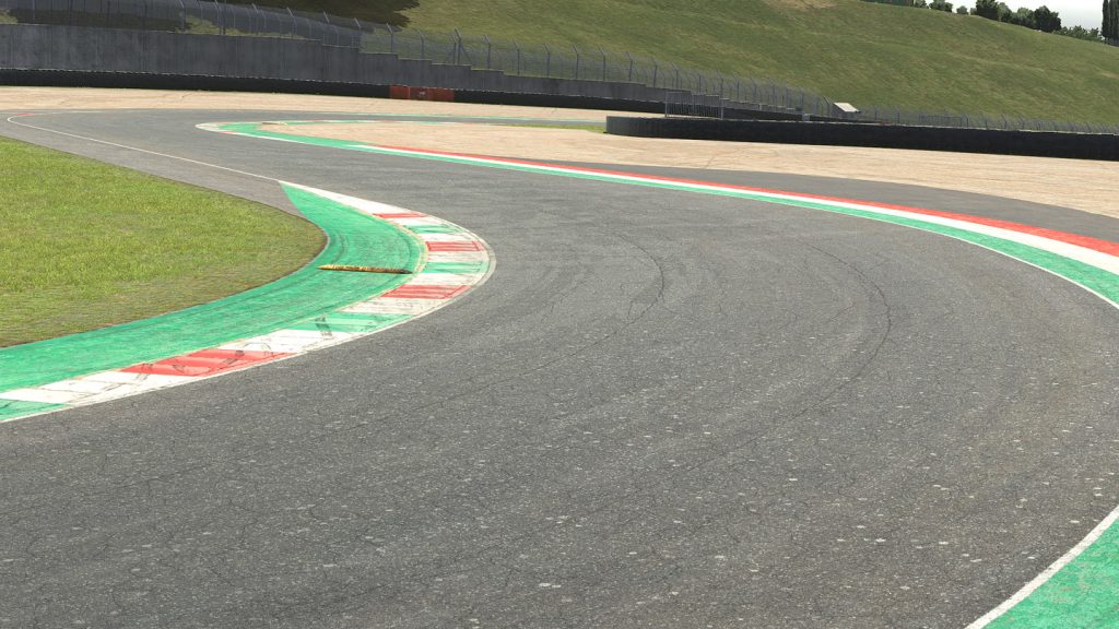 Autodromo Internazionale del Mugello - iRacing.com | iRacing.com ...