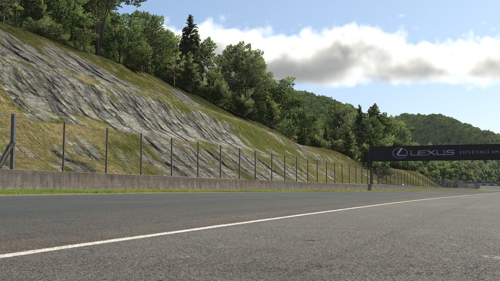 Okayama International Circuit - iRacing.com | iRacing.com Motorsport ...