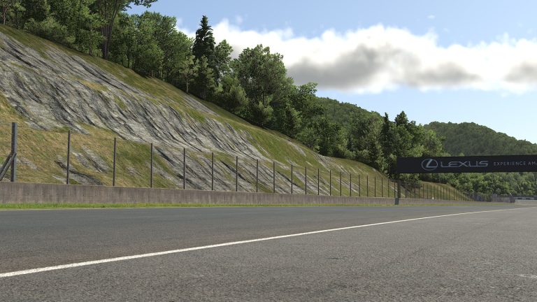 Okayama International Circuit - iRacing.com | iRacing.com Motorsport ...