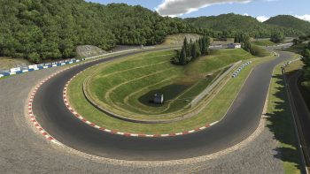 Okayama International Circuit - iRacing.com | iRacing.com Motorsport ...