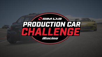 BMW M Power Challenge - iRacing.com | iRacing.com Motorsport Simulations