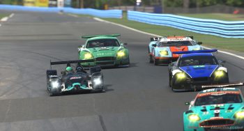 iRacing: Join Our Online eSports Sim Racing Leagues Today | iRacing.com ...