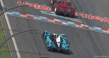 Proto/GT Challenge - iRacing.com | iRacing.com Motorsport Simulations