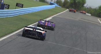 Proto/GT Challenge - iRacing.com | iRacing.com Motorsport Simulations