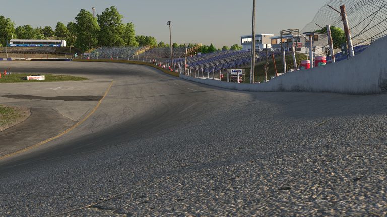 Slinger Speedway - iRacing.com | iRacing.com Motorsport Simulations