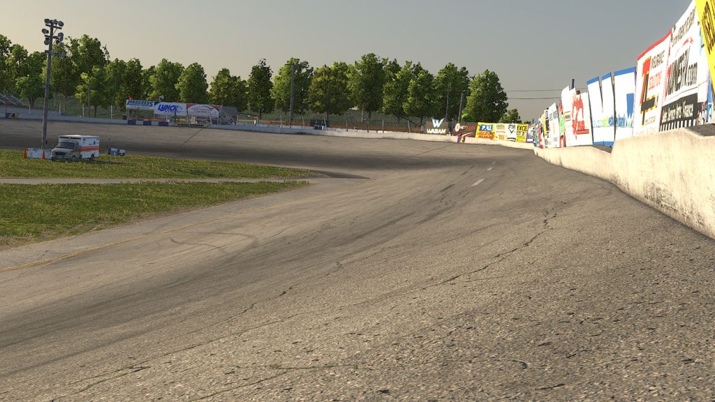 Slinger Speedway - iRacing.com | iRacing.com Motorsport Simulations