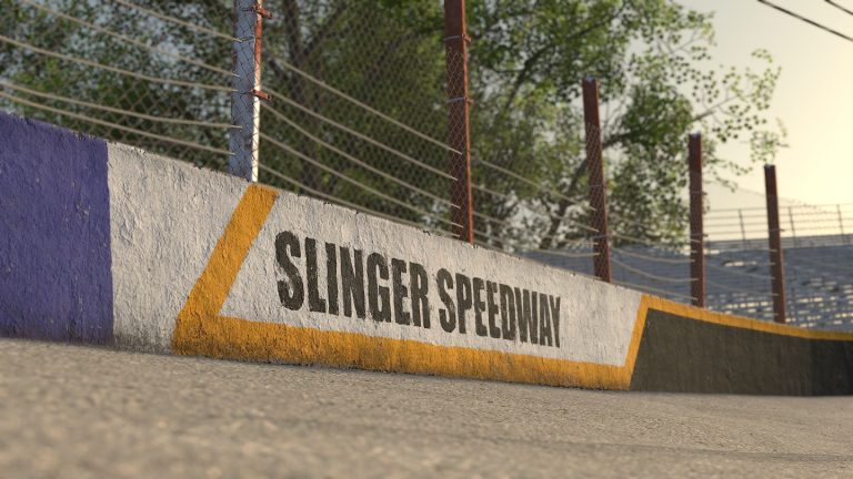 Slinger Speedway - iRacing.com | iRacing.com Motorsport Simulations