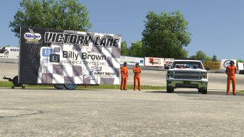 Slinger Speedway - iRacing.com | iRacing.com Motorsport Simulations