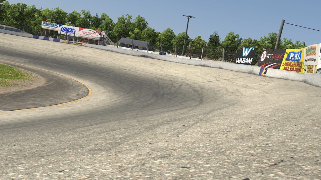 Slinger Speedway - iRacing.com | iRacing.com Motorsport Simulations