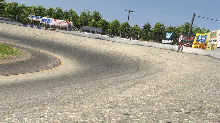 Slinger Speedway - iRacing.com | iRacing.com Motorsport Simulations