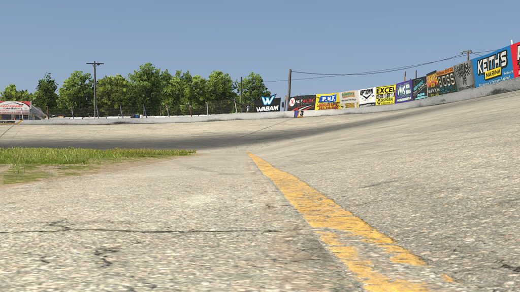 Slinger Speedway - iRacing.com | iRacing.com Motorsport Simulations