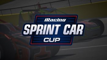 Gen 4 Cup - Fixed - iRacing.com | iRacing.com Motorsport Simulations