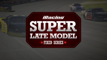 Dirt Super Late Model Tour - Fixed - iRacing.com | iRacing.com ...