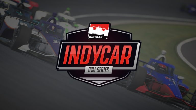 Formula Car - iRacing.com | iRacing.com Motorsport Simulations