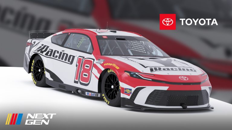 Toyota GR86 - iRacing.com | iRacing.com Motorsport Simulations