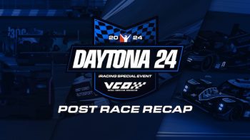 2024 Iracing Daytona 24 Powered By Vco Sets Record With Over 18 500