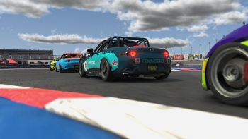 New Racer Guide - iRacing.com | iRacing.com Motorsport Simulations