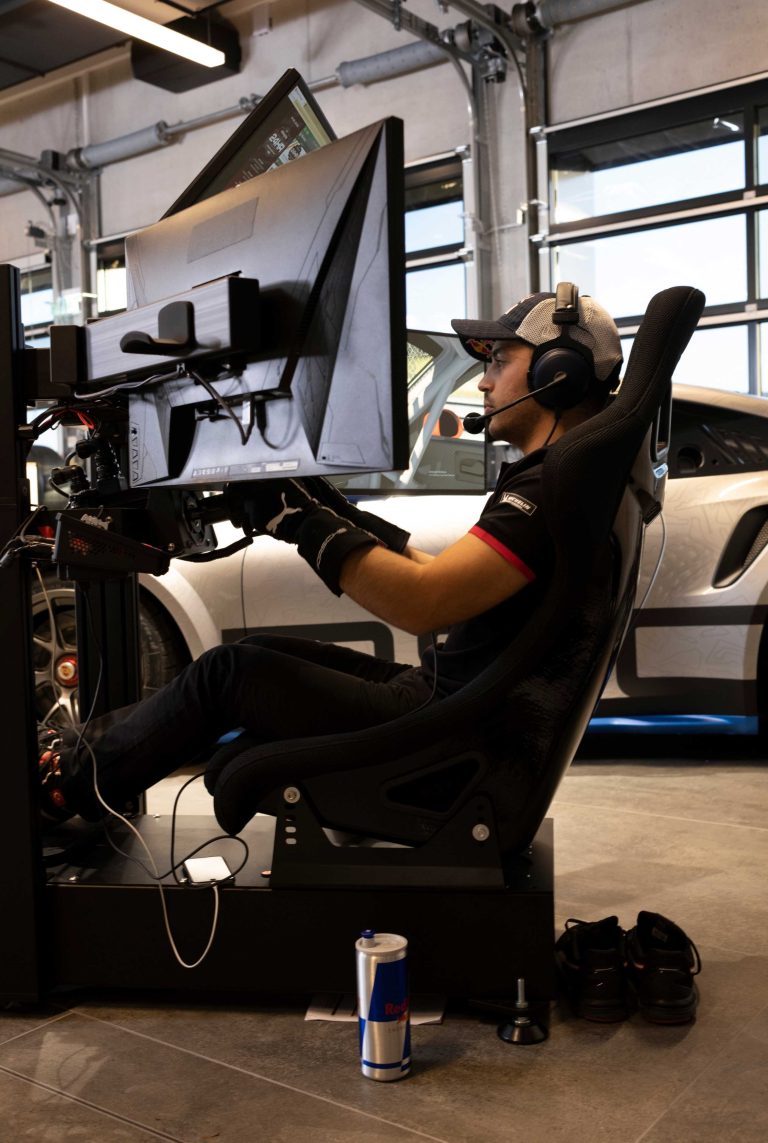 iRacing: Join Our Online eSports Sim Racing Leagues Today | iRacing.com ...