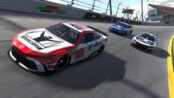 NASCAR iRacing Series - iRacing.com | iRacing.com Motorsport Simulations
