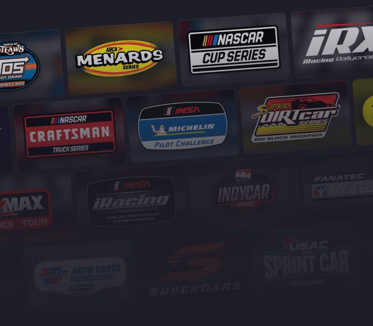 Logos - iRacing.com | iRacing.com Motorsport Simulations