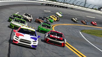 eNASCAR Coca-Cola iRacing Series - iRacing.com