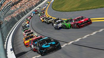 Road to Pro - eNASCAR Coca-Cola iRacing Series - iRacing.com