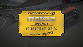 Rookie License Archives - iRacing.com | iRacing.com Motorsport Simulations